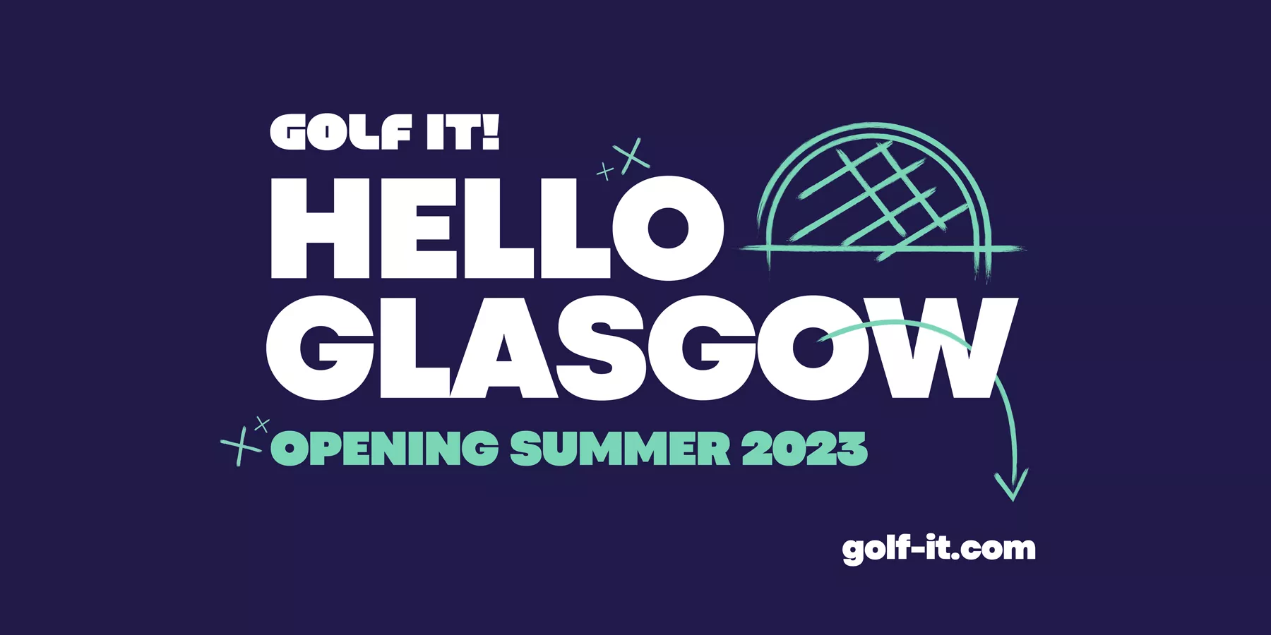 GLASGOW GOLF FACILITY THAT WILL REVAMP THE SPORT SET TO LAUNCH IN ...